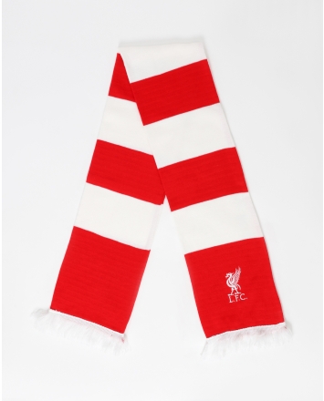 Scarves | Popular | Souvenirs | Liverpool FC Official Store