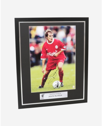 Signed | Collectables | Souvenirs | Liverpool FC Official Store