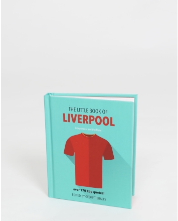 Football Souvenirs | Liverpool FC Official Store