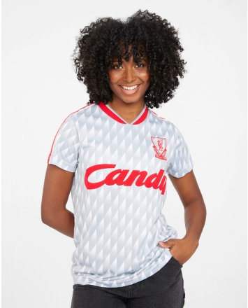 Ladies Fashion | Liverpool FC Official Store