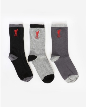 Kids Underwear & Socks | Liverpool FC Official Store