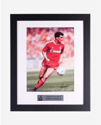 Signed | Collectables | Souvenirs | Liverpool FC Official Store