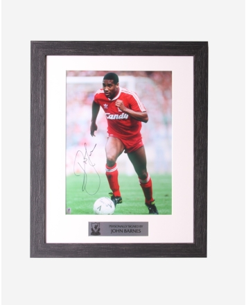 Signed | Collectables | Souvenirs | Liverpool FC Official Store