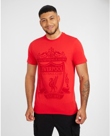 Liverpool T Shirts | Liverpool FC Official Store