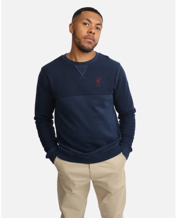 Mens Jumpers & Sweatshirts | Liverpool FC Official Store
