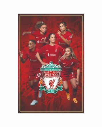Football Souvenirs | Liverpool FC Official Store