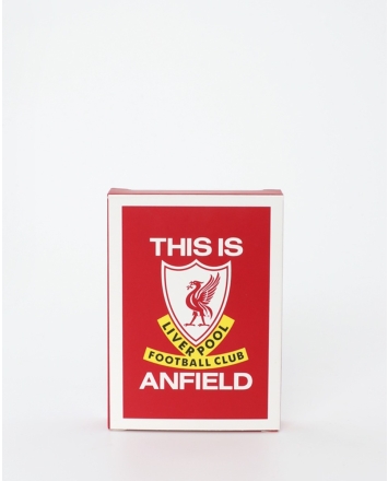 Football Souvenirs | Liverpool FC Official Store