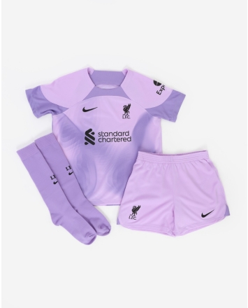 Infant & Baby Home Kit | Liverpool FC Official Store