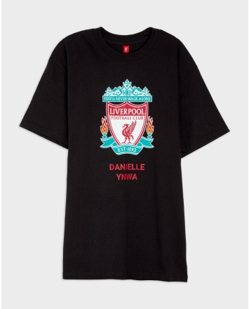Official LFC Personalised Gifts | Liverpool FC Online Store