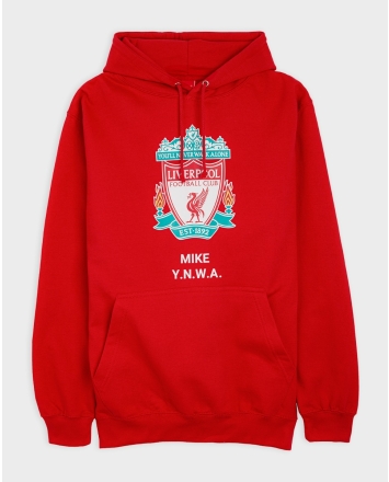 Official LFC Personalised Gifts | Liverpool FC Online Store