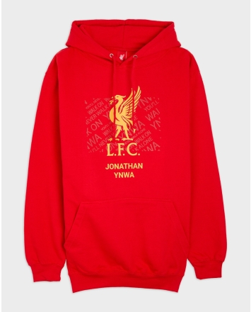 Official LFC Personalised Gifts | Liverpool FC Online Store