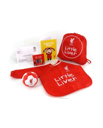 Football Souvenirs | Liverpool FC Official Store