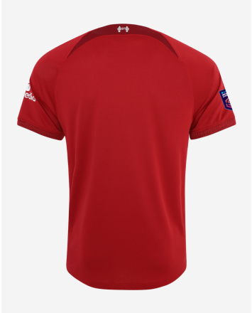 Liverpool Home Kit | Liverpool FC Official Store