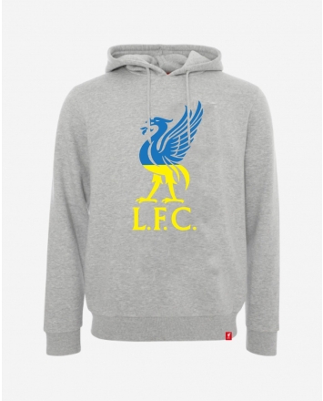 Mens LFC Hoodies | Liverpool FC Official Store
