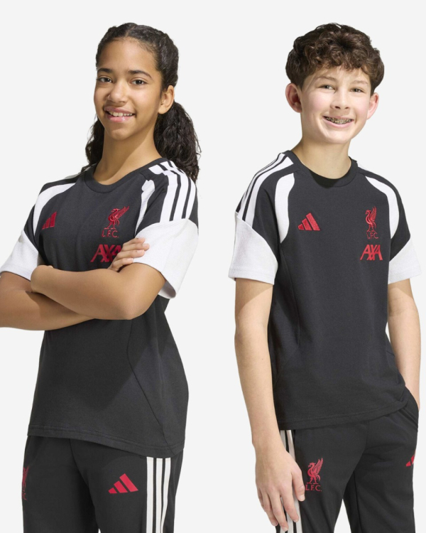 Liverpool FC adidas Collections | Official LFC Store