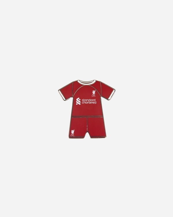 Liverpool FC Home Magnet 23/24 | LFC Magnets | Liverpool FC Official Store
