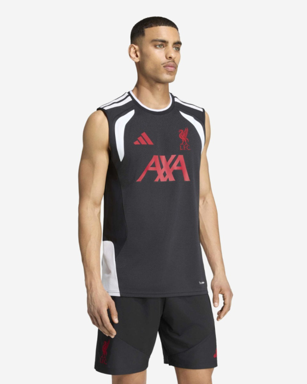 Liverpool FC adidas Collections | Official LFC Store