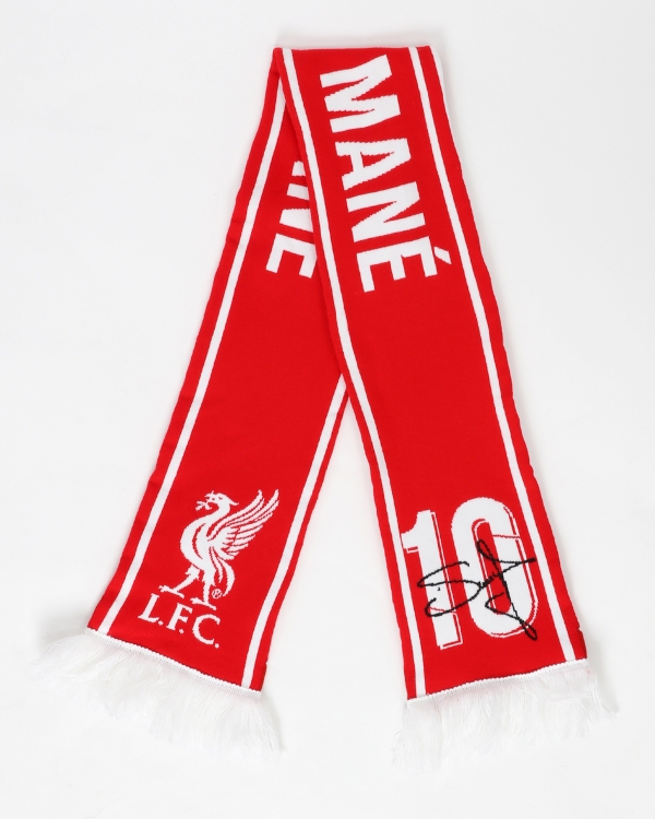 LFC Mane Player Scarf