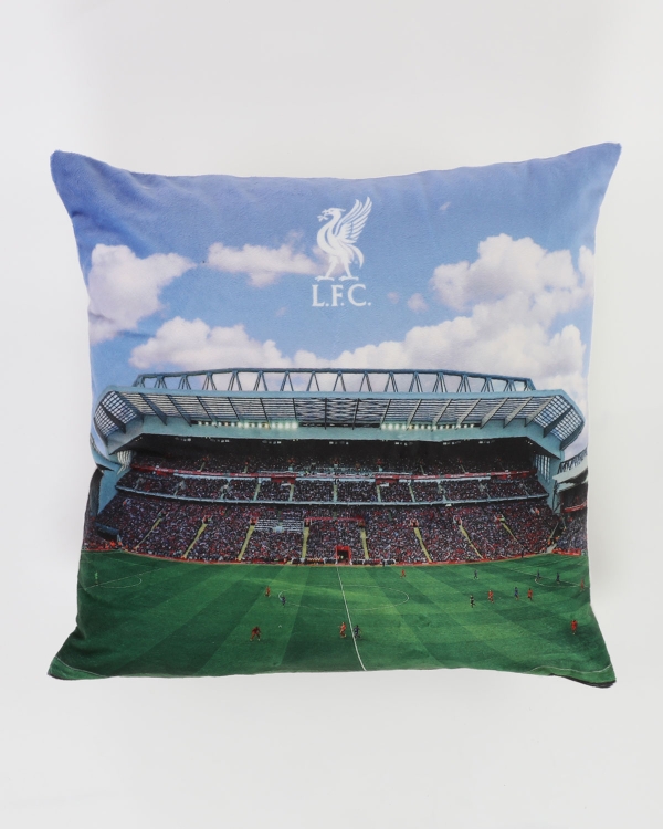 LFC 스타디움 LED 조명 쿠션