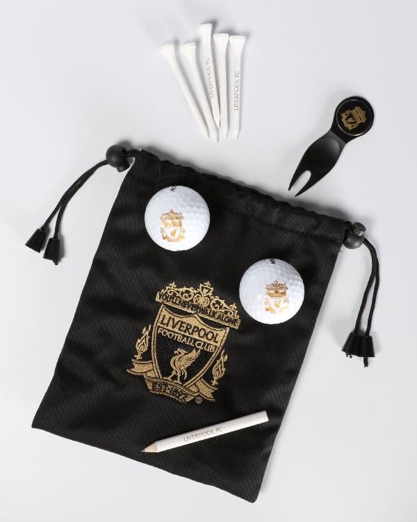 LFC Premium Golf Gift Bag