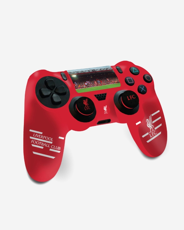 LFC Silicon PS4 Controller Skin