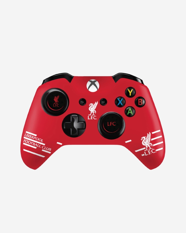 LFC Silicon xBOX One Controller Skin