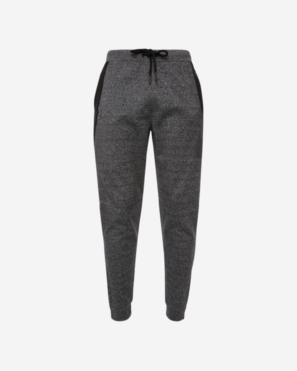 LFC Mens Charcoal Tapered Jog Pant