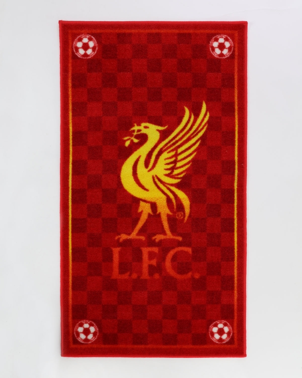 LFC Bedroom Rug