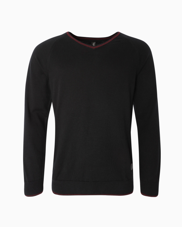 LFC Signature V-Neck