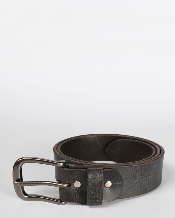 LFC Casual Black Belt