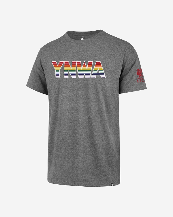 LFC Mens '47 Pride YNWA Tee