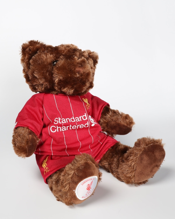 LFC Kit Bear 19/20