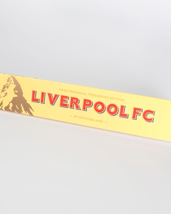 LFC Toblerone