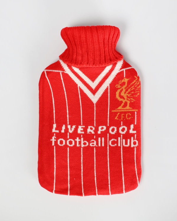 LFC Hot Water Bottle
