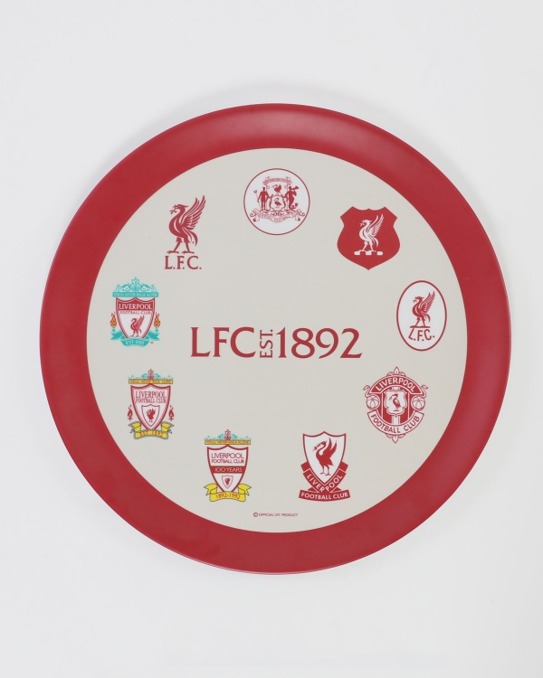 LFC Tray