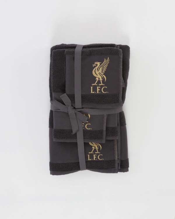 LFC Set Of 3 Towels
