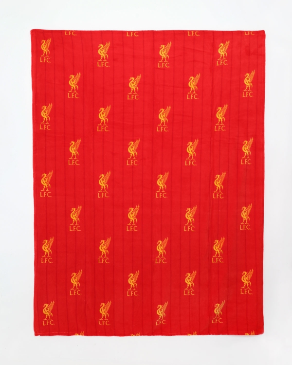 LFC Fleece Blanket