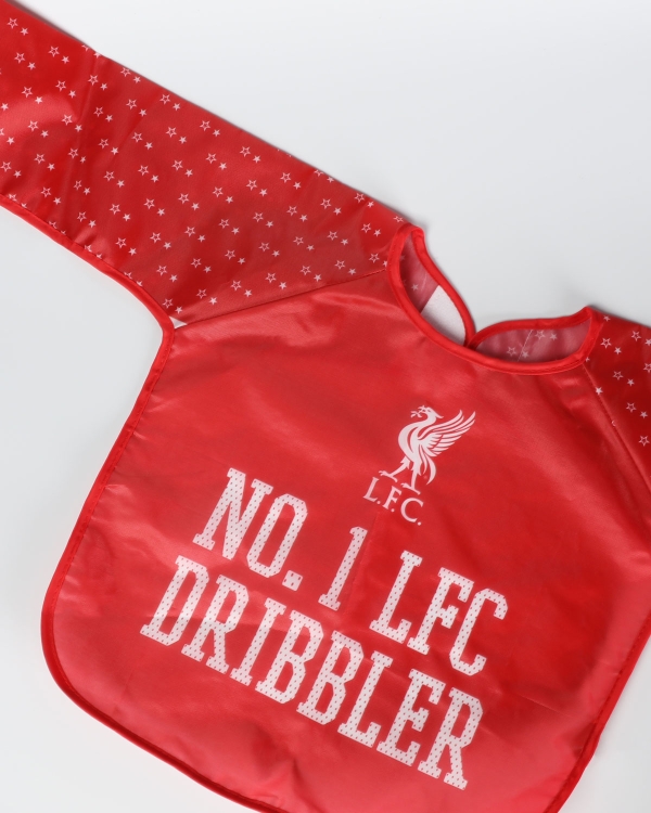 LFC Coverall Bib