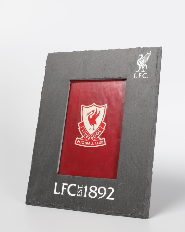 LFC Slate Photo Frame