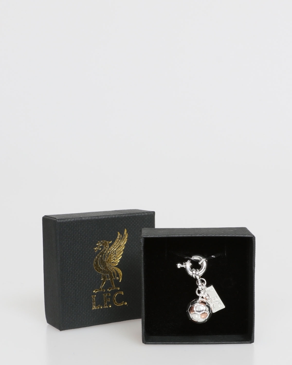LFC Football Charm