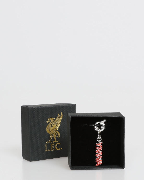 LFC YNWA Charm
