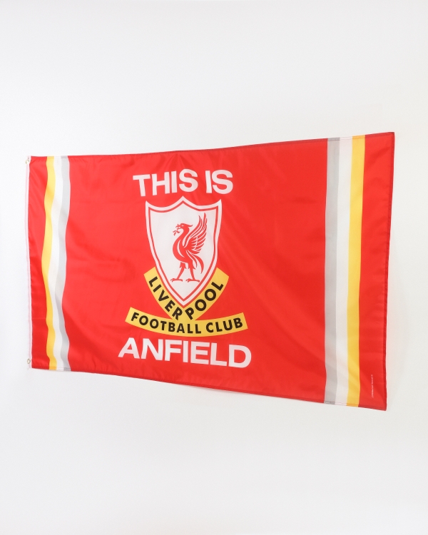LFC TIA Flag