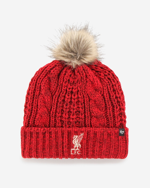 LFC Junior '47 Meeko Beanie
