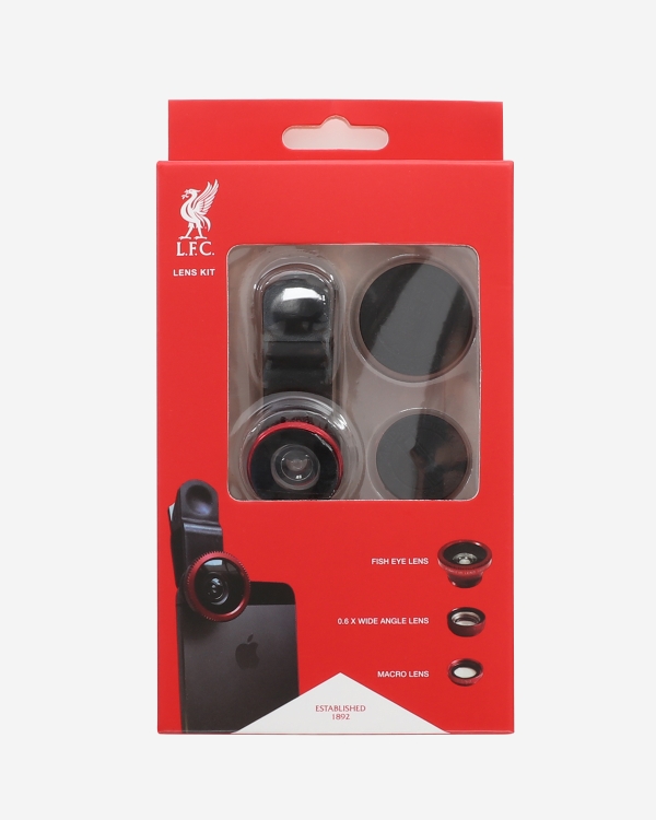 LFC Phone Lens Kit