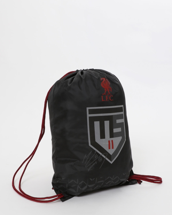 LFC Junior Salah Drawstring Bag
