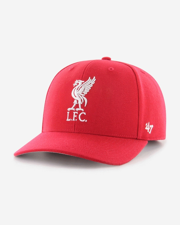 LFC Adults '47 Cold Zone MVP V2 Cap