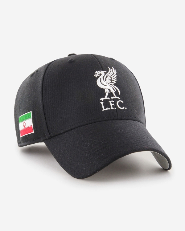 LFC Adults '47 MVP Iran Flag Cap