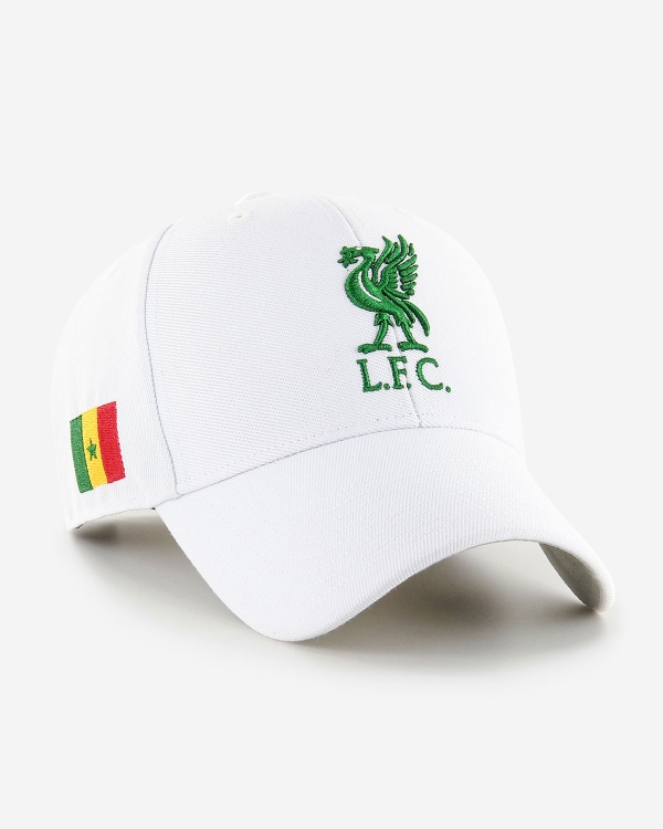 LFC Adults '47 MVP Senegal Flag Cap