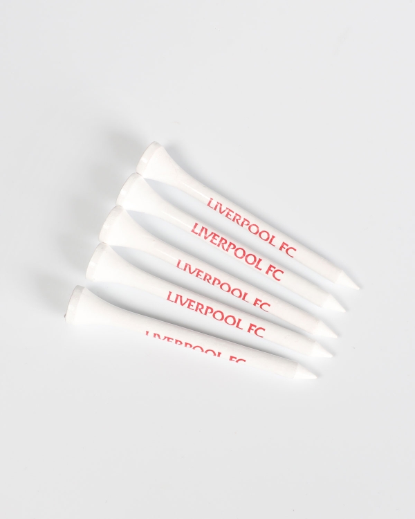 LFC Golf Tees
