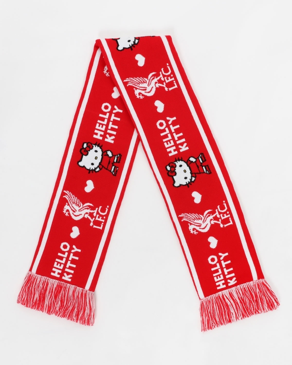LFC Hello Kitty Scarf